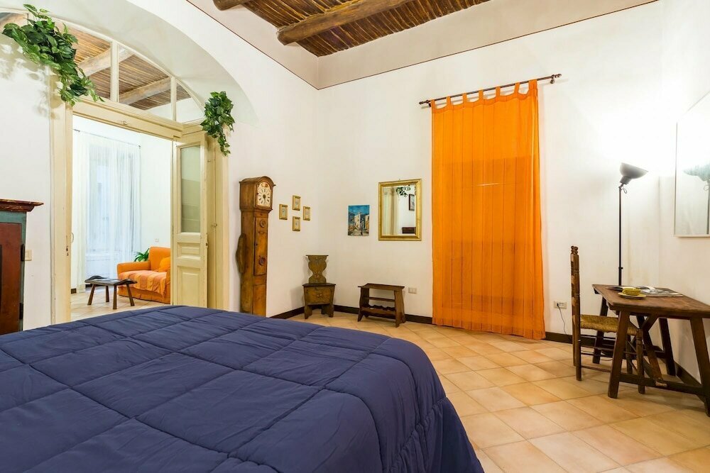 Kısa süreli konaklama Soriano 34 - Cozy and Central by Napoliapartments, Napoli, foto