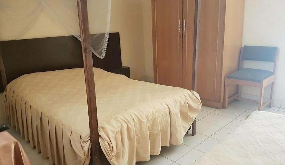 Otel Precious Blood Guesthouse, Nairobi, foto