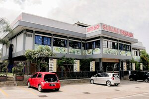 Oyo 2868 Mustika Villa (Bali, Jl. Raya Celuk, 67), otel  Garut'tan