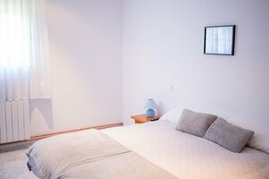 Hostel El Pico de Santillana (Cantabria, S-484), otel