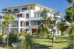 Résidence Domaine D'arca Corse du Sud - T2 - 4 Personnes gauguin 7 (Corse-du-Sud, Arrondissement de Sartène, Porto-Vecchio, Route d'Arca), kısa süreli konaklama