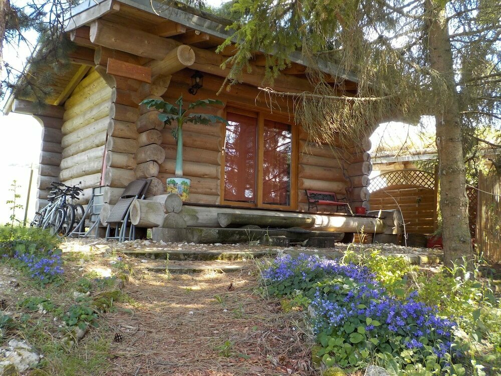 Otel La Colline aux Fustes, , foto