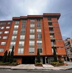 Icon 48 Studio 453 in Bogotá (Bogotá, Chapinero, Carrera 9, 48-08), otel