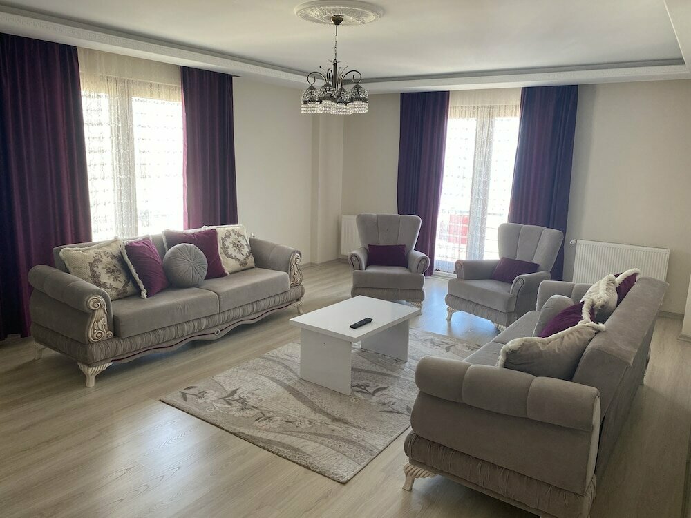 Otel Ozgurcan Apart, Ortahisar, foto