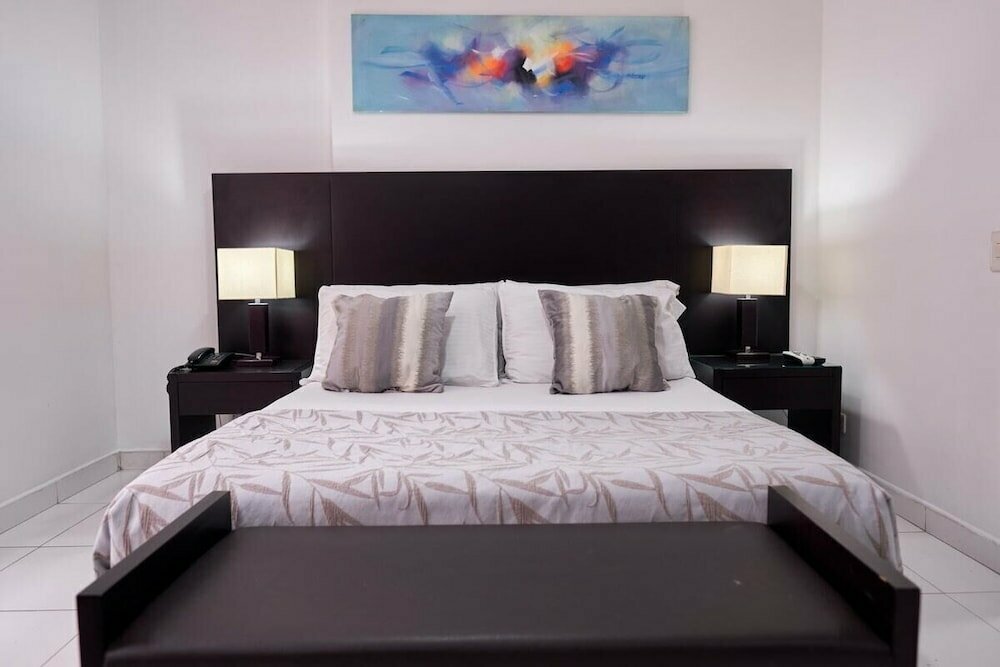 Otel Icon 48 Estandar 210 by Pmi, Bogota, foto