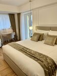 Bellagio Luxury Suites Apartments (Lombardy, Lecco, Via Camillo Benso Conte di Cavour, 2), kısa süreli konaklama