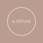 A. Spivak (ulitsa Frunze No:12), terziler  Serpuhov'dan