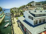 Turunc Bay Conti Boutique Hotel (Muğla, Marmaris, Turunç Mah., Cumhuriyet Merkez Cad., 41), otel  Marmaris'ten
