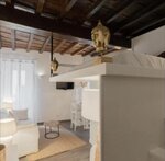 Piazza Navona 5 people (Rome, Vicolo Savelli), kısa süreli konaklama  Roma'dan