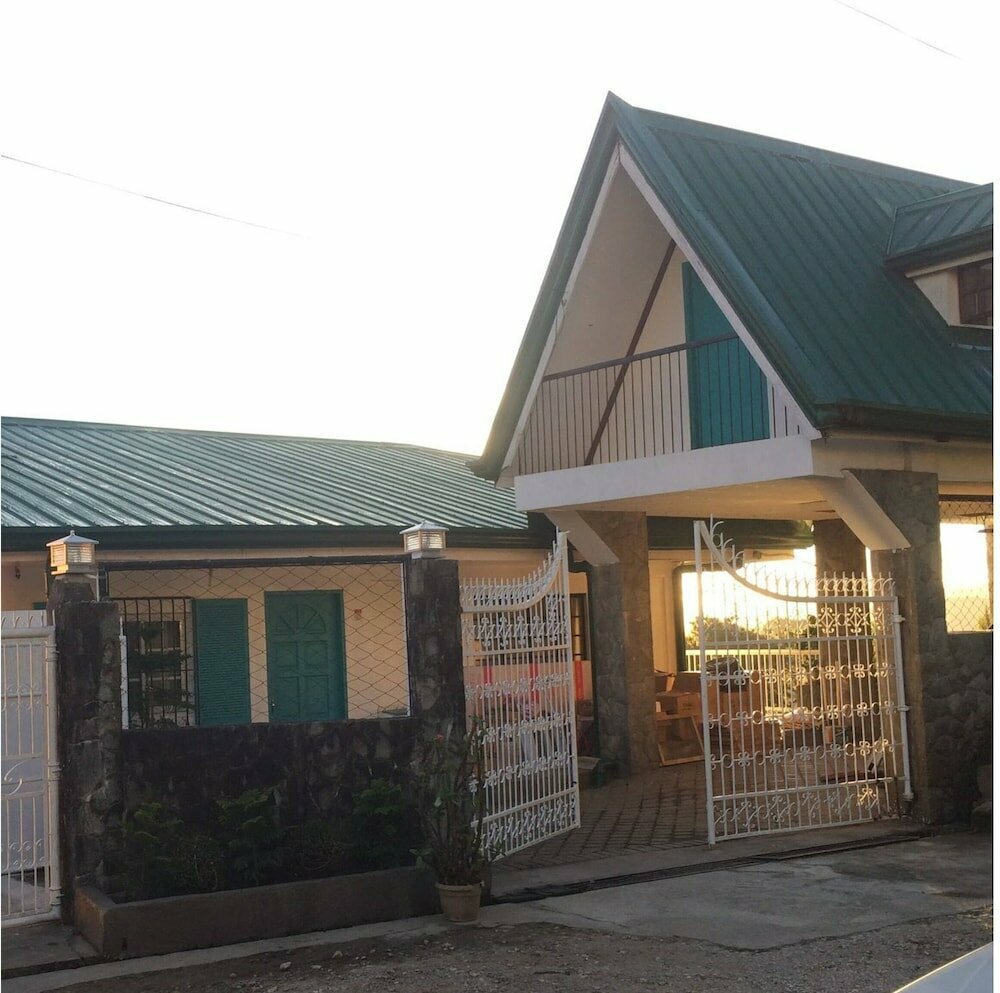 Otel Oyo 742 Blythe 888 De Jardin Transient House, Baguio, foto