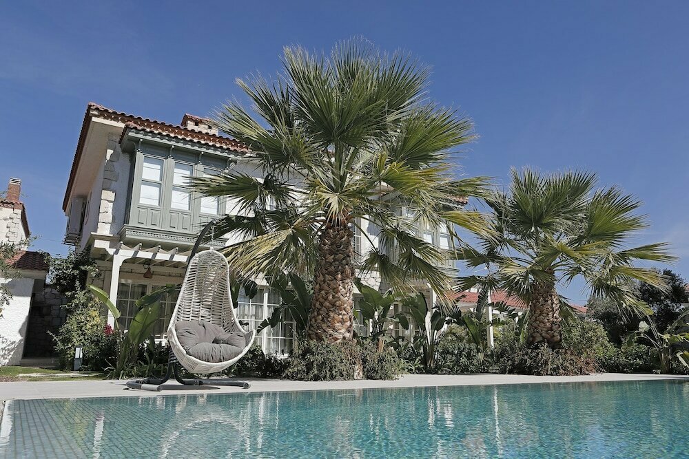 Otel Lotus Alaçatı Konakları, Çeşme, foto