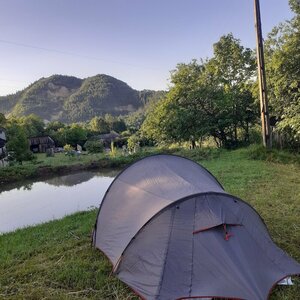 Healthy Retreat Holiday in Mountain (Alba, Roșia Montană), otel  Alba'dan
