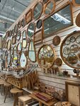 Woodenart73 (Stachek Avenue No:99), kerestecilik  Saint‑Petersburg'dan