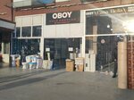 Oboy (City of republican subordination Baku, Nizami district, 8th Kilometer Settlement, Gara Garayev Avenue, 604M), duvar kağıdı mağazaları  Bakü'den