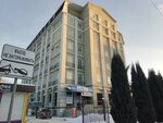 Alexa_nogti (ploshchad Svobody No:15Б), manikür-pedikür  Engels'ten