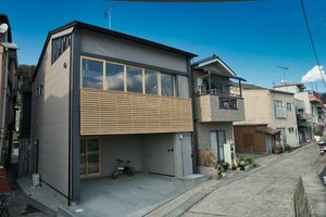 Onomichi Guesthouse Namiuchigiwa - Hostel (Hiroshima Prefecture, Onomichi, Onomichi), otel