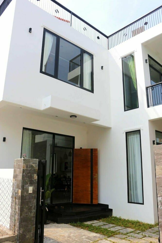 Otel Starfruit Villa, Hue, foto