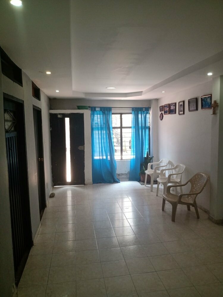 Otel Barranquilla residencia norte, Cali, foto