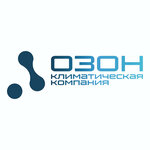 Ozon (Internatsionalnaya ulitsa No:89Б), havalandırma sistemleri  Nijnevartovsk'tan