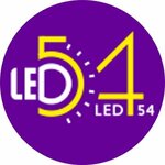 Led-54 (Industrialnaya ulitsa No:29с11), kablo firmaları  Nijnevartovsk'tan