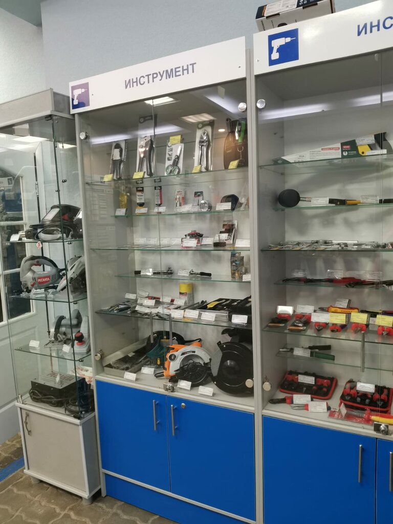 Elektroteknik ürün ve ekipman firmaları Etm, Volgodonsk, foto