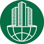 Мир (Internatsionalnaya ulitsa No:10), emlak ofisi  Nijnevartovsk'tan