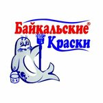 Sibton, Bajkal'skie kraski (Rakitnaya ulitsa No:18Д), boya ve cila malzemeleri üretim ve satış yerleri  Irkutsk'tan