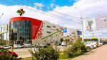 Firmeniiy magazin Pinskdrev (Karla Marksa Square No:6/1), mobilya mağazaları  Novosibirsk'ten