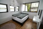 Seaside Villa - 6 bedrooms (Haukanes No:6, Garðabær), otel  İzlanda'dan