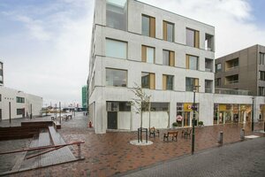 Apartment T21 (Capital Region, Reykjavík, Tryggvagata), otel  Reykyavik'ten