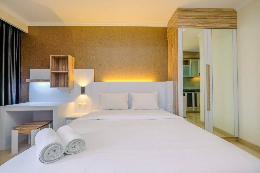 Otel Apartemen Menteng Park by Stay360, Cakarta, foto