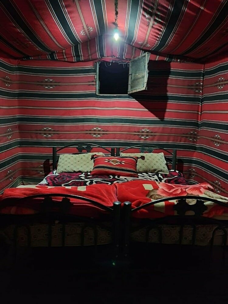 Otel Um Al Tawaqi, Dünya, foto