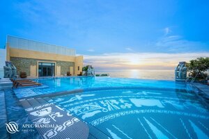 Apec Mandala Phú Yên Sg Condotel (Phu Yen Province, Tuy Hòa), otel