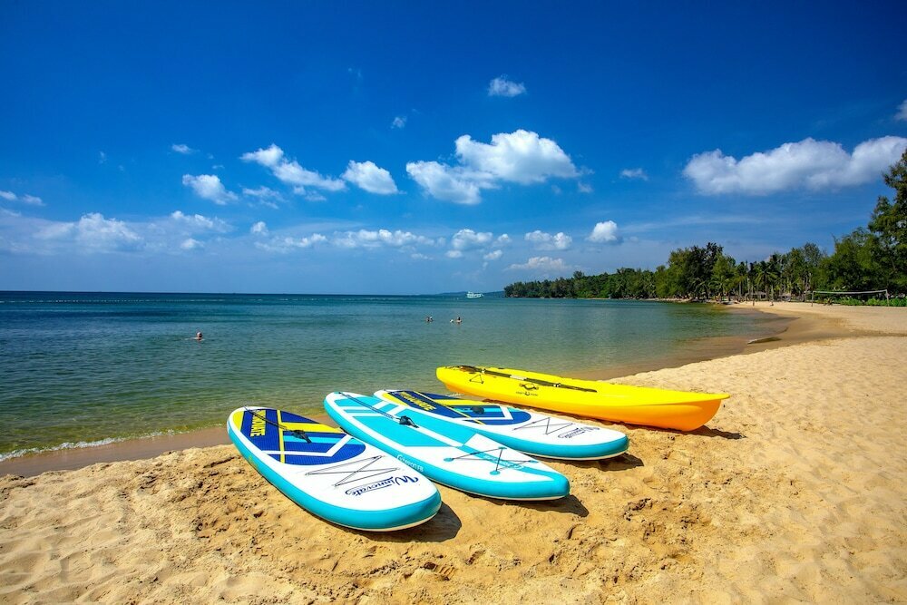 Otel Ocean Bay Phu Quoc Resort And SPA, , foto