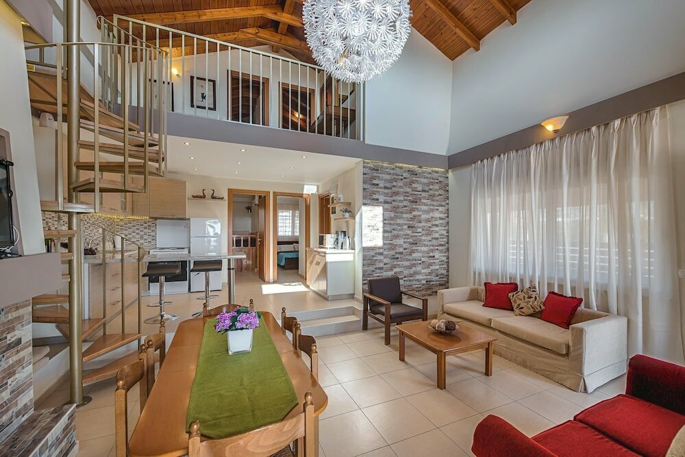 Otel Villa Fay, Dünya, foto