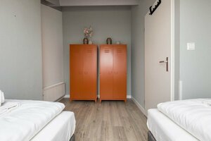 Amazing Apartment in Zoutelande With Balcony (Zeeland, Veere, Zoutelande), otel  Zeeland'dan