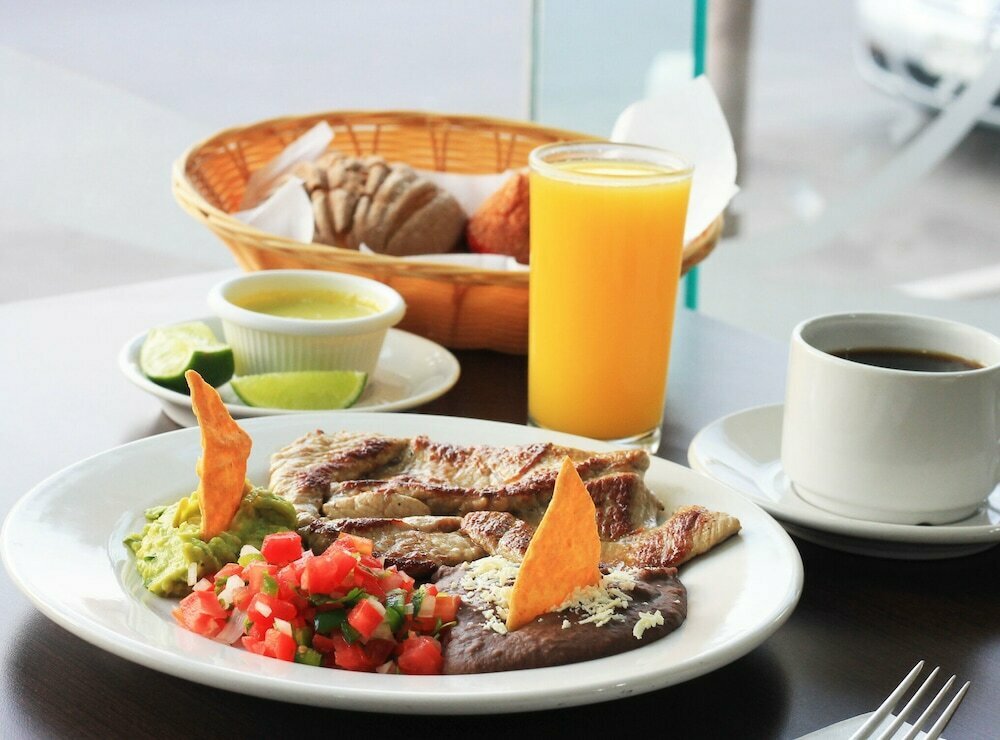 Otel Nû Hotel, Veracruz, foto