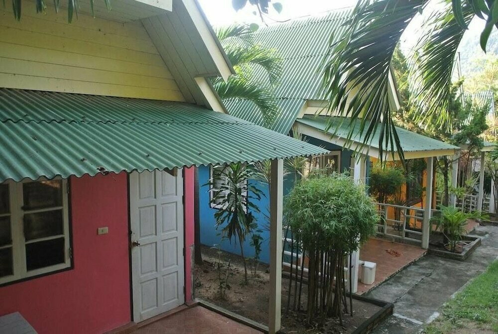 Otel Bamboozle Hostel, , foto