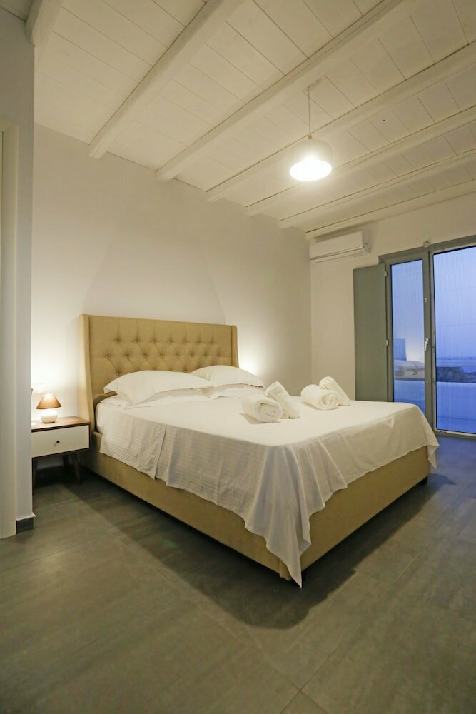 Otel Nikoi Villas, Dünya, foto