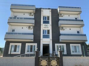 Marida Otel - Dargeçit (Mardin, Dargeçit, Tepebaşı Mah., Midyat Cad.), otel  Dargeçit'ten