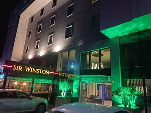 Palm City Hotel (Manisa, Akhisar, Ulu Camii Mah., 374 Kuzeyi Serpme Evler Sok.), otel  Akhisar'dan