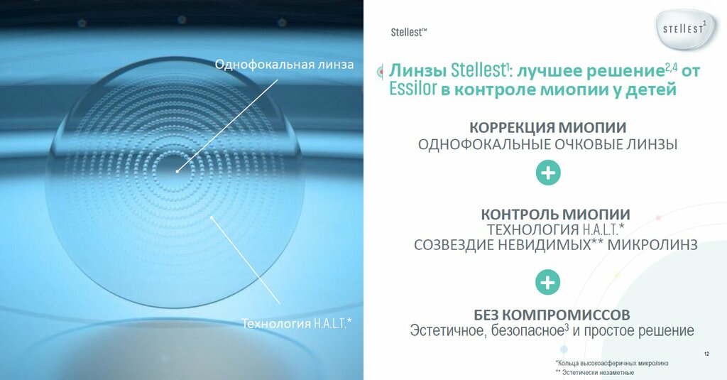 Optik cihazlar ve ekipmanlar Stellest Control, Novorossiysk, foto