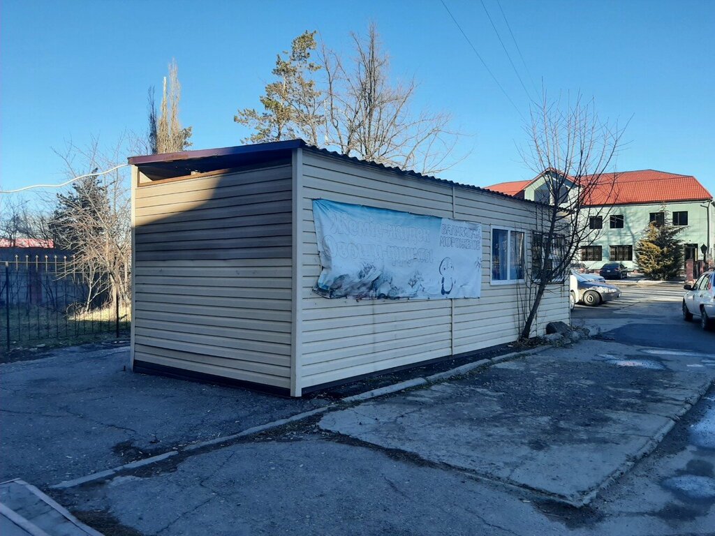 Alkolsüz içecekler Kymyz Shubat, Taldıkorgan, foto