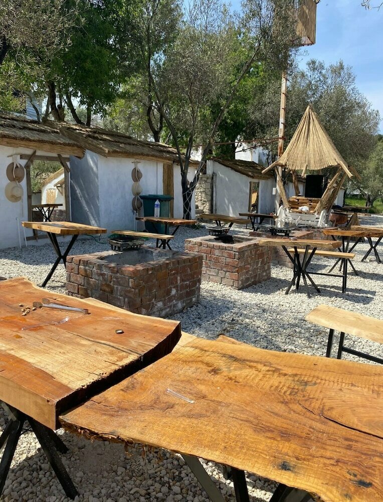 Otel Hacımemiş Arena, Çeşme, foto