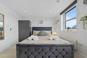 Stunning Serviced Room Crystal Palace London Se20 (London, London Road), otel  Londra'dan