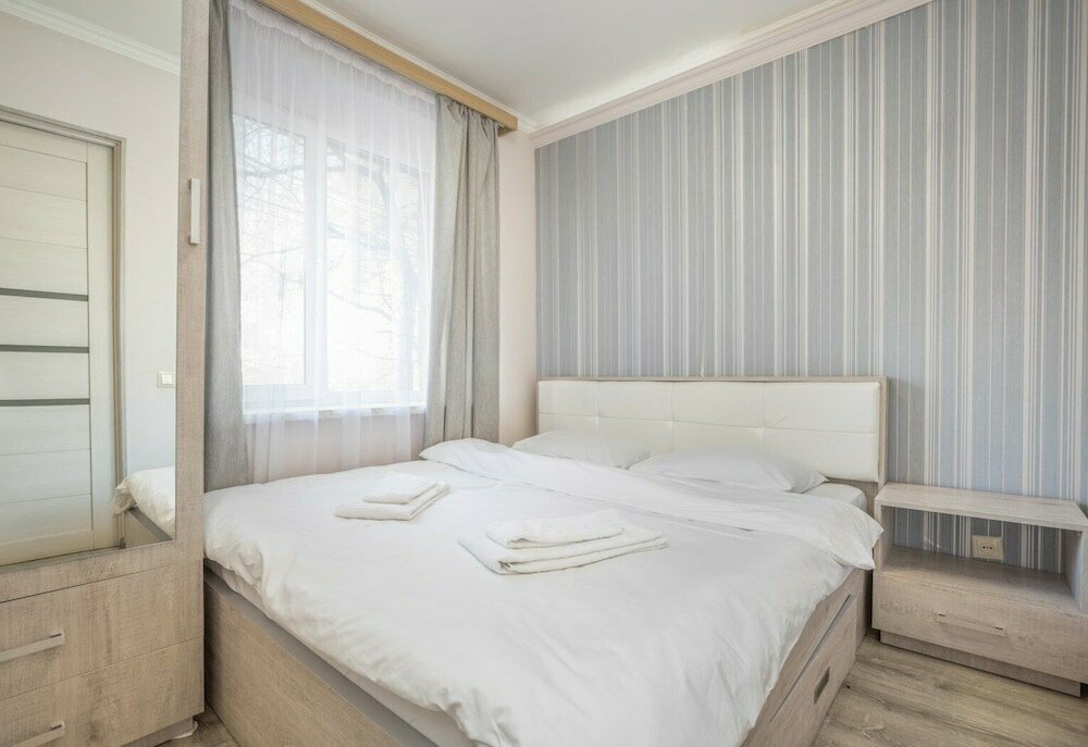 Kısa süreli konaklama Stay Inn on Lusavorich 3, Erivan, foto