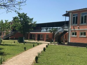 Matua Guest house (Jvari, c.dadianis N 50), otel