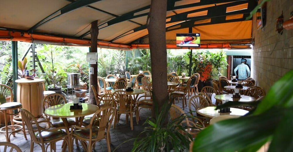 Otel 3 Dee, Nairobi, foto