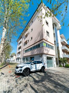 Residence Alessandra (Emilia-Romagna, Forlì-Cesena, San Mauro Pascoli, Via Sebastiano Caboto), otel  Cesenatico'dan
