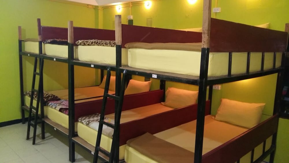 Otel Om Ganesh Hostel - Adults Only, , foto